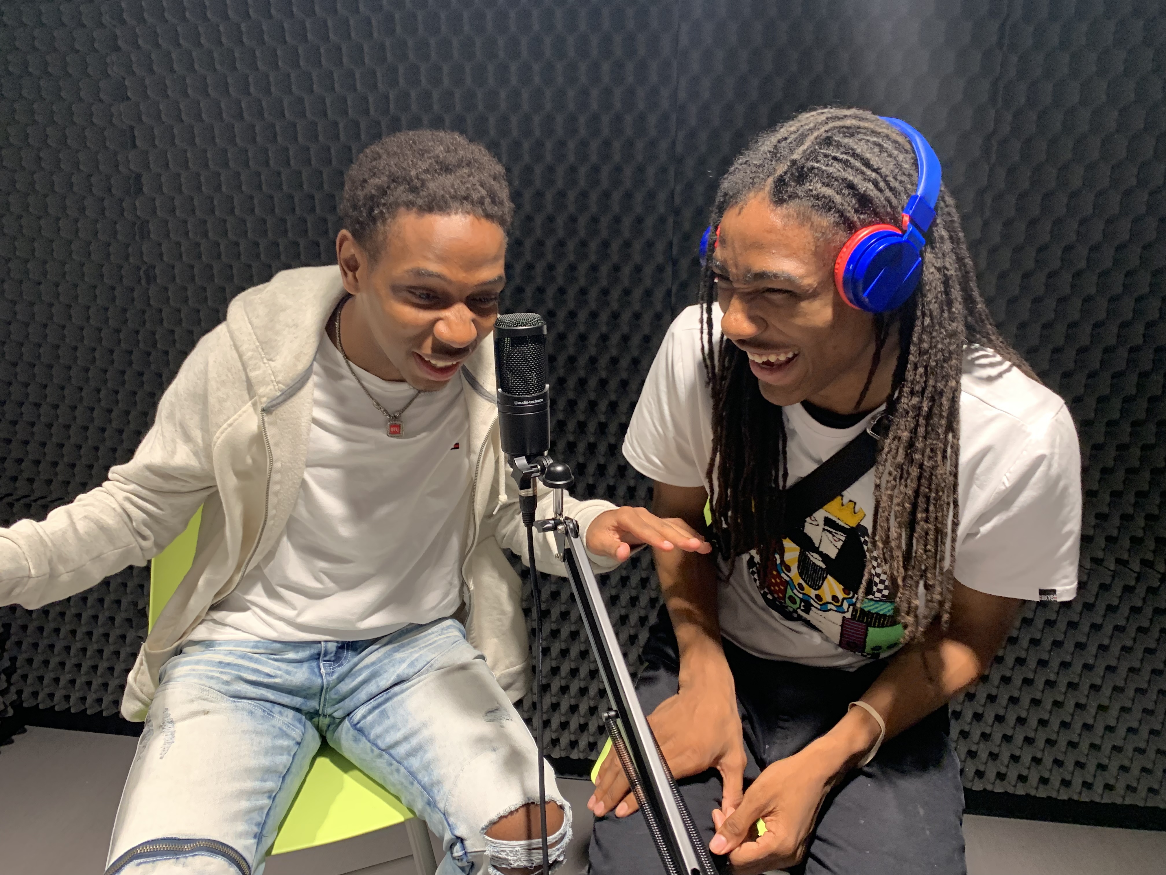 YOUmedia Turns 10: Connected Learning in theory and practice at Chicago ...