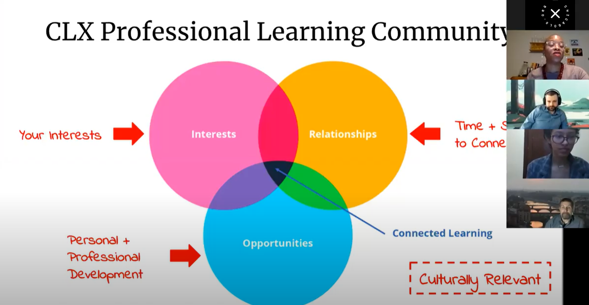 Virtual Check-Ins: A New, and Much Needed, Way to Stay Connected ...